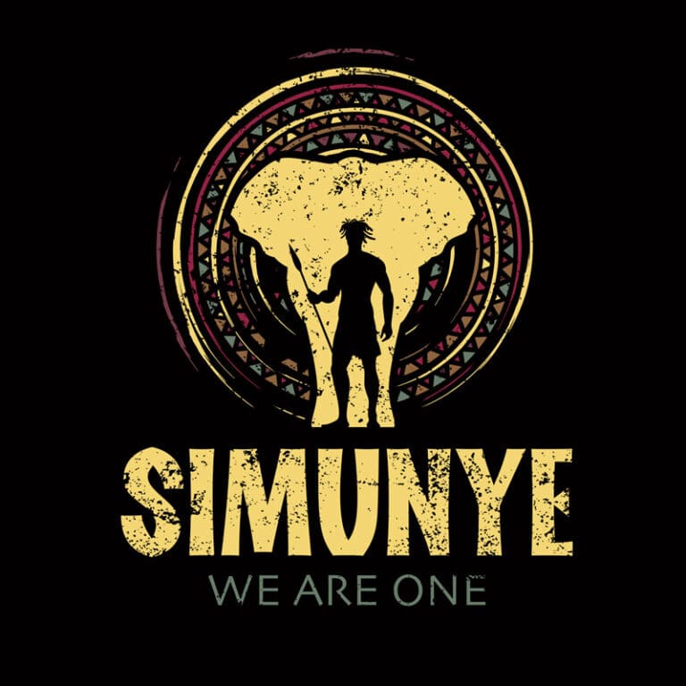 Simunye: We Are One - Shearwater Victoria Falls