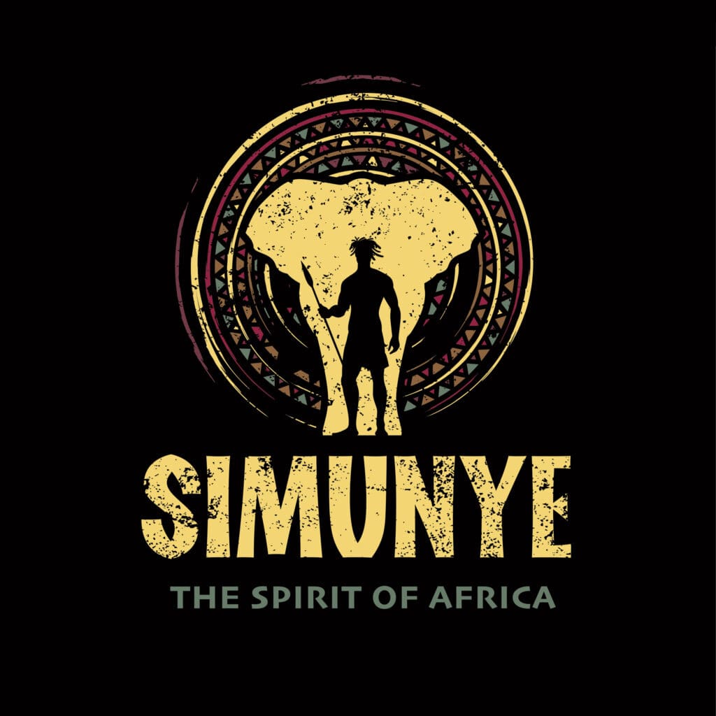 Simunye: The Spirit of Africa - Shearwater Victoria Falls